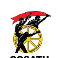 COSATU intensifies campaign against apartheid | South African History ...