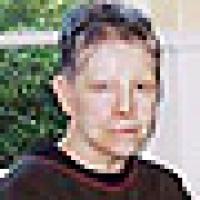 Sheila Cussons is born | South African History Online