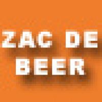 Zach de Beer is elected as leader of the PFP | South African History Online