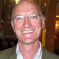 Judge Edwin Cameron of SA reveals that he has been HIV positive since ...