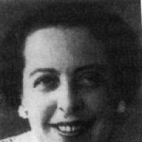 Ellen Phyllis Hellmann, social anthropologist and executive member of ...