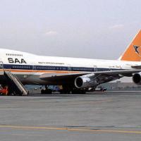 SAA flight 295 crashes | South African History Online
