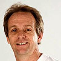 Bruce Fordyce is born | South African History Online