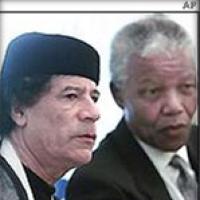 Col. Muammar Gaddafi seizes power in Libya | South African History Online