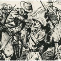 Jameson Raid starts | South African History Online