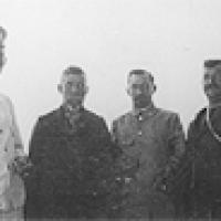Jan Christoffel Greyling Kemp, general during South African War, is ...