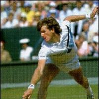 Former Tennis player, Kevin Curren, is born in Durban | South African ...