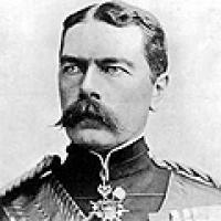 Kitchener succeeds Roberts as Commander-in-Chief | South African ...
