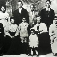 Griqua leader Andries le Fleur is born | South African History Online