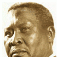 Albert Luthuli delivers his Nobel Peace Prize Lecture | South African ...