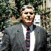 Dr Louis Luyt is born | South African History Online