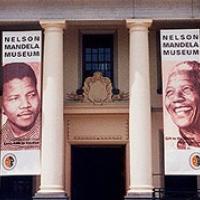 The Nelson Mandela Museum is opened in Mthatha | South African History ...
