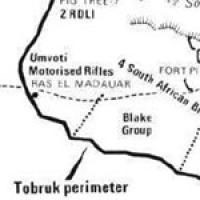 The fall of the fortress town of Tobruk | South African History Online