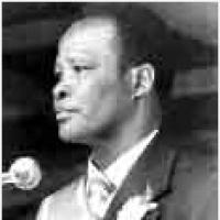 Prime Minister of Transkei George Matanzima is born | South African ...