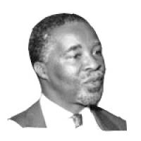 Mbeki unveils Women’s Monument at Union Buildings | South African ...