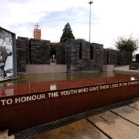 The first museum is opened in Soweto, and is named after Hector ...