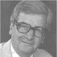 Michael de Morgan (73), one of the first SABC television newsreaders ...