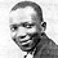 Gifted writer and actor William Modisane is born | South African ...