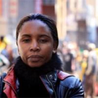 Former City Press Editor Mathata Tsedu’s son is found burnt beyond ...