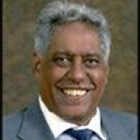 Dr. Essop Goolam Pahad, former Minister in the Presidency of the ...