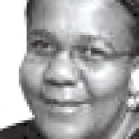 Dipuo Peters is born | South African History Online