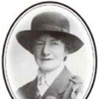 Lord Baden-Powell’s sister, Agnes, establishes the Girl Guides Movement ...