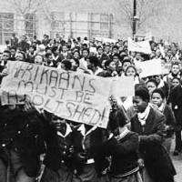 Parliament addresses Soweto Protests | South African History Online