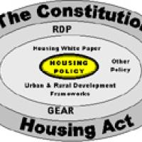 RDP White Paper is tabled in Parliament | South African History Online