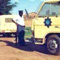 More than 2,250 people are arrested in the township of Sebokeng | South ...