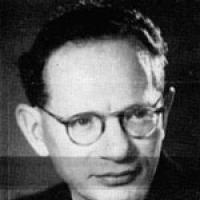 Emil Solomon “Solly” Sachs, South African socialist, dies in London ...