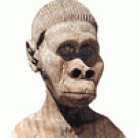 Sculptor Tavhana is born in Dzanani | South African History Online