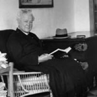 Sir Abe Bailey, Rand mine magnate, dies. | South African History Online