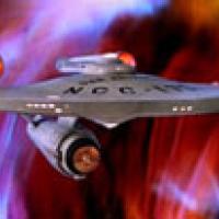The first episode of Star Trek is aired on NBC | South African History ...