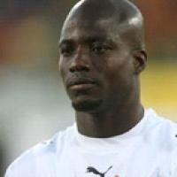 Stephen Appiah, retired Ghanaian footballer is born | South African ...