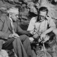Peter Clarence van Riet Lowe, archaeologist and civil engineer who ...