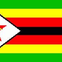 First victim of the land invasions in Zimbabwe, David Stevens, is ...