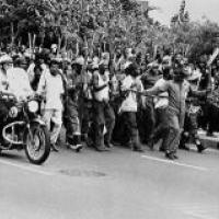 The Durban strikes and the resurgence of the trade union movement in ...