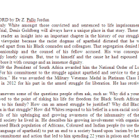 Zweledinga Pallo Jordan Collection | South African History Online