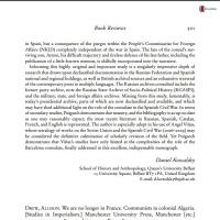 Allison Drew Collection Collection | South African History Online