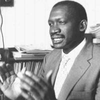 Robert Sobukwe, first PAC president, dies | South African History Online