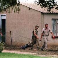 Twelve people are killed in Daveyton | South African History Online