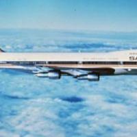 SAA Helderberg 747 crashes | South African History Online