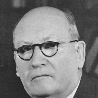 D.F. Malan retires as Prime Minister | South African History Online