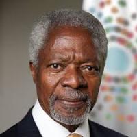 United Nations appoints Kofi Annan as secretary | South African History ...