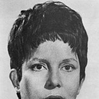 Sheila Cussons is born | South African History Online