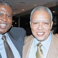 Former South African Football Association president Solomon 'Sticks ...