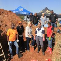 The Missing Persons Task Team (MPTT) to Investigate Apartheid Missing ...