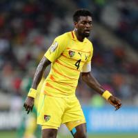 Togolese football player, Sheyi Emmanuel Adebayor is born | South ...