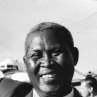 ANC President Albert Luthuli banned | South African History Online