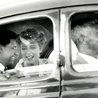 Allan Boesak marries Elna Botha | South African History Online